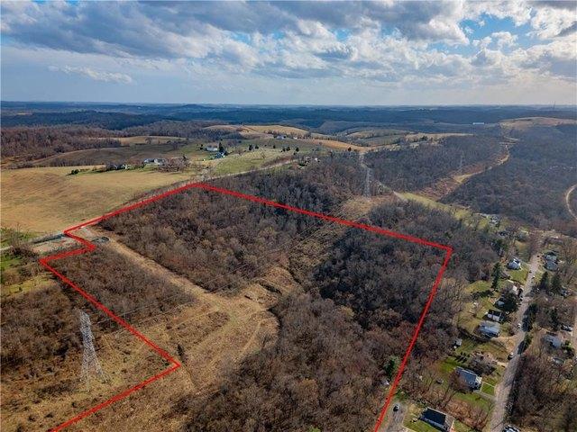 Robinson Run Rd, McDonald, PA 15057