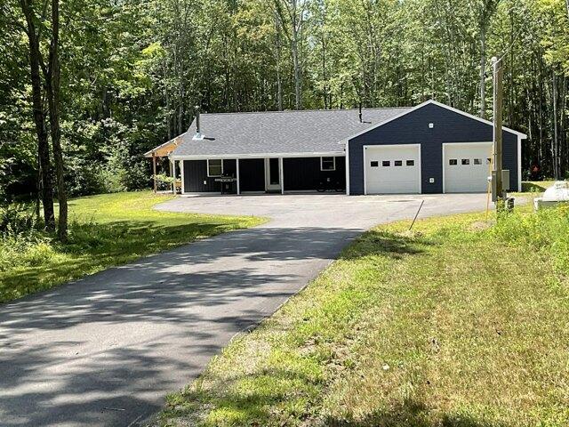Robinson Schoolhouse Rd, Morrill, Home For Sale