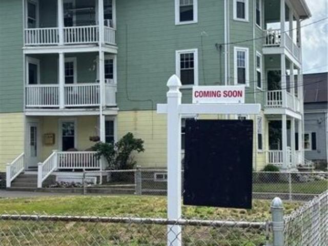 Robinson St, Woonsocket, Home For Sale