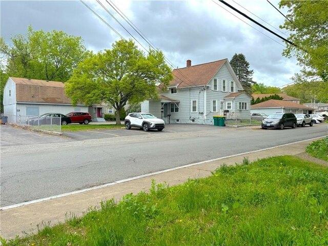 Robinson St, Woonsocket, Home For Sale