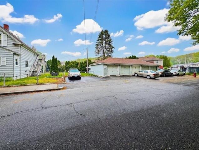 Robinson St, Woonsocket, Plot For Sale