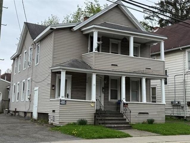 Robinson St, Binghamton, Home For Sale