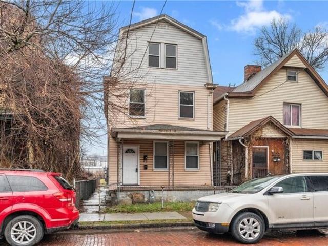 Robinson St, Mckees Rocks, Home For Sale