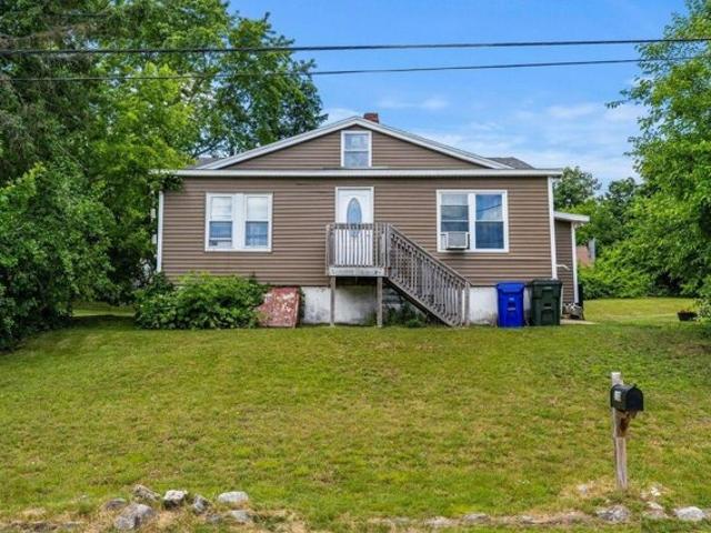 Robinson St, Manchester, Home For Sale
