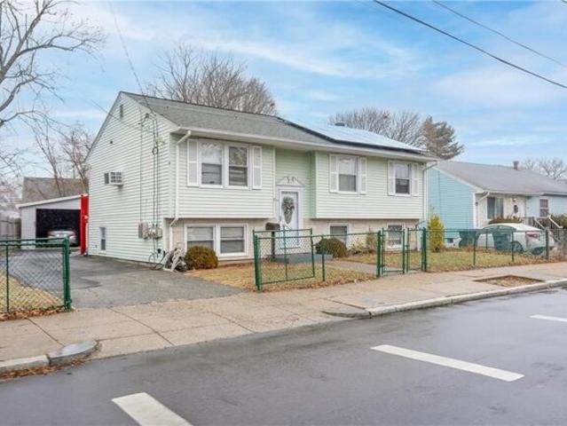 Robinson St, Providence, Home For Sale