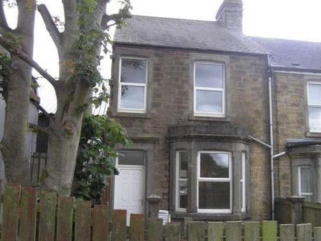 Robinson Street, Consett, County Durham Safe & Secure Properties