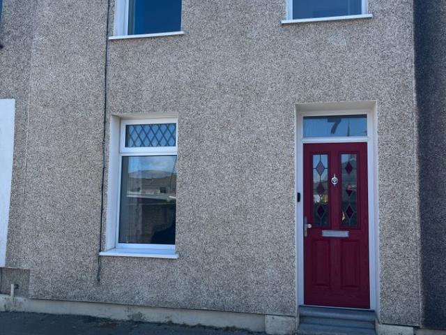 Robinson Street, Llanelli SA15, 3 bed terraced house to rent, £795 pcm | PrimeLocation