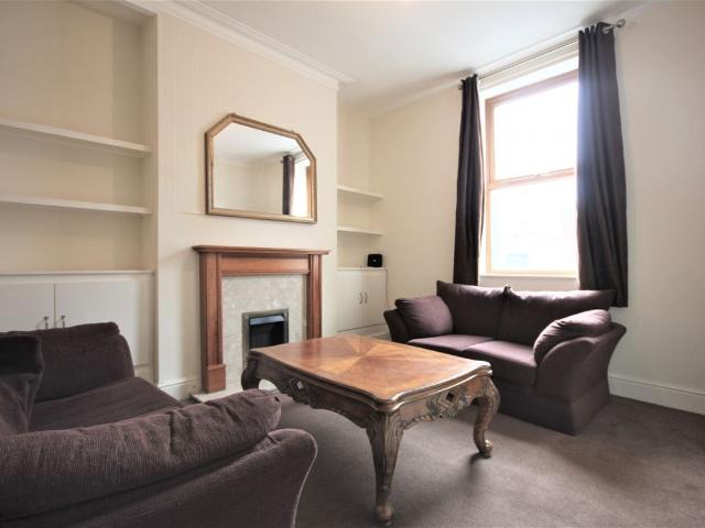 Robinson Street, Preston PR2, 3 bed terraced house to rent, £498 pcm | PrimeLocation