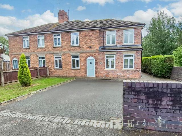 Robinsons Way, Sutton Coldfield B76 4 bed semi detached house to rent £1,895 pcm £437 pw