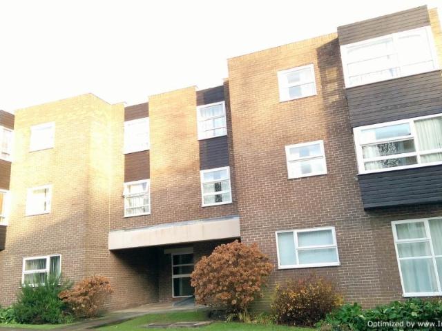 Robinwood Court Leeds | LS8