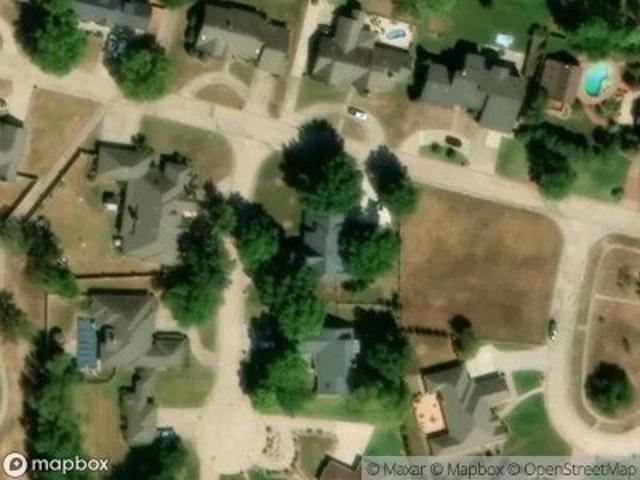 Robinwood Cir