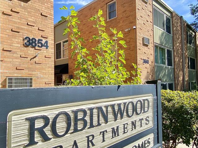 Robinwood Apartments