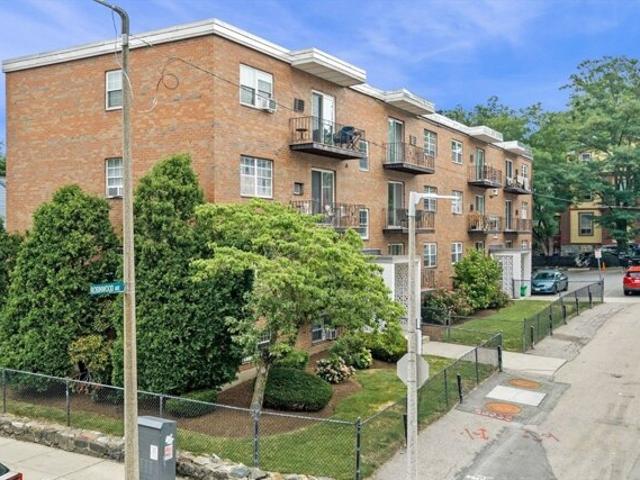 Robinwood Ave Apt,boston, Condo For Sale
