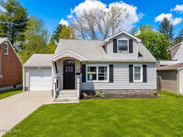 Robinwood Ave, Rotterdam, Home For Sale