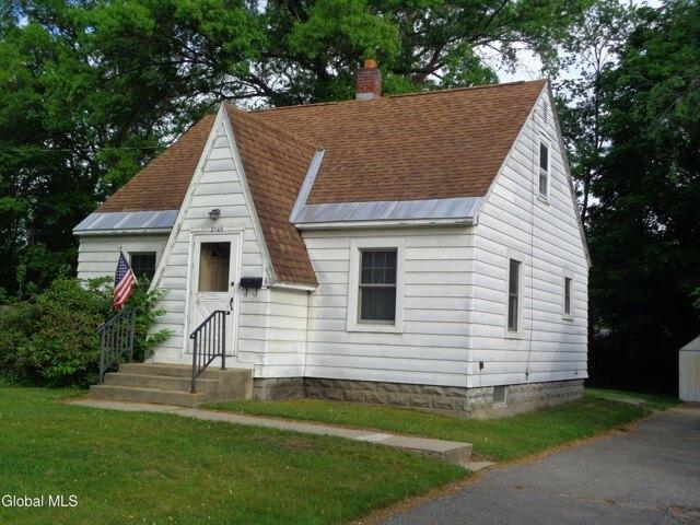 Robinwood Ave, Schenectady, Home For Sale