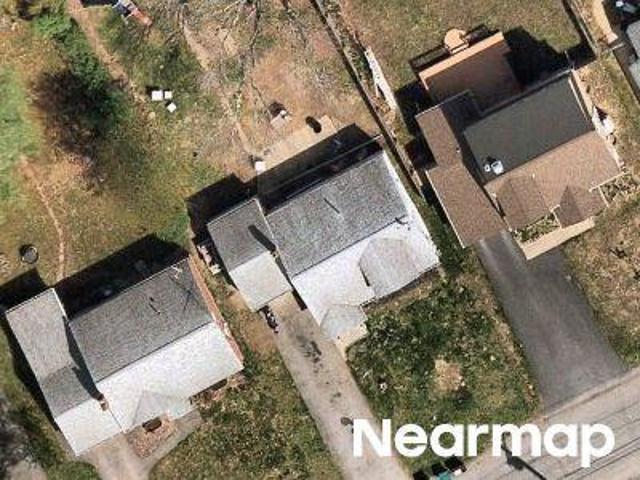 Robinwood Ave