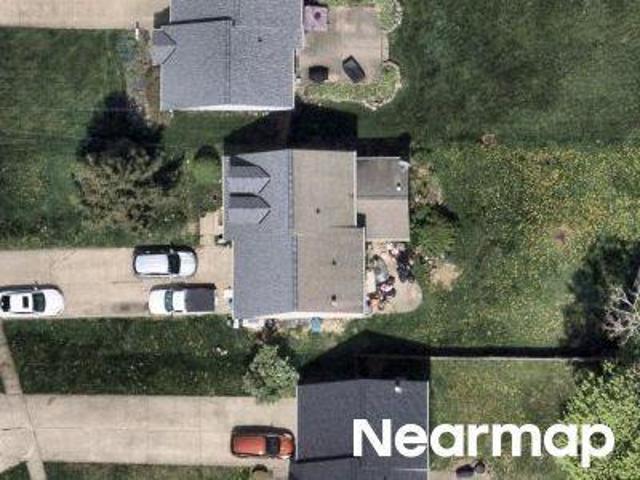Robinwood Dr