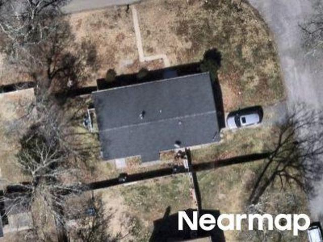 Robinwood Dr