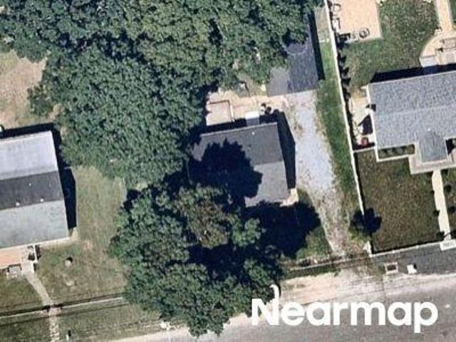 Robinwood Dr