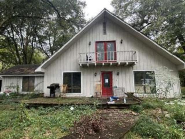 Robinwood Dr