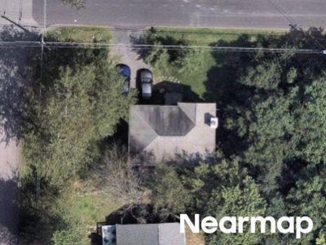 Robinwood Dr