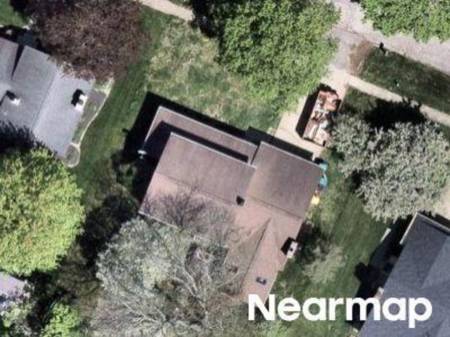 Robinwood Dr