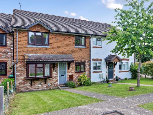 Robinwood Drive, Sevenoaks, Kent TN15, 2 bed terraced house to rent, £1,600 pcm | PrimeLocation