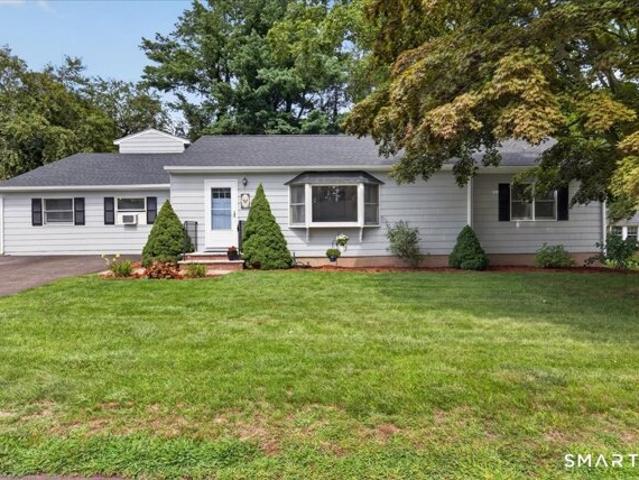 Robinwood Rd, Hamden, Home For Sale