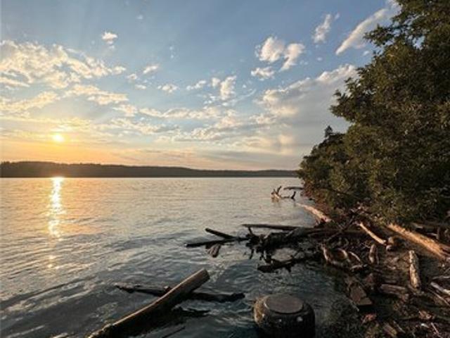 Robinwood Rd SW, Vashon, WA 98070