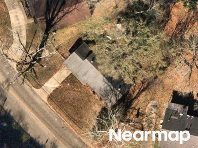 Robison Hill Rd