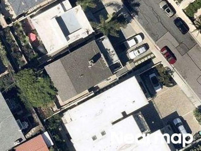 Robles Dr