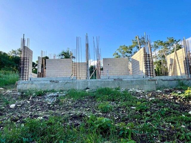 Robles, San Sebastian, Plot For Sale