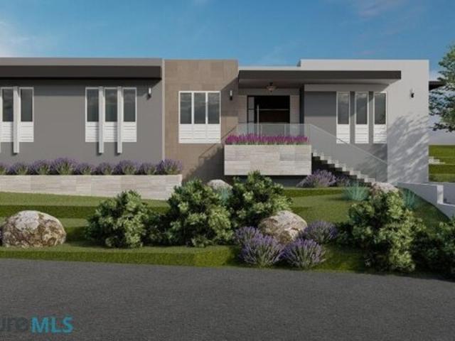 Robles, San Sebastian, Plot For Sale