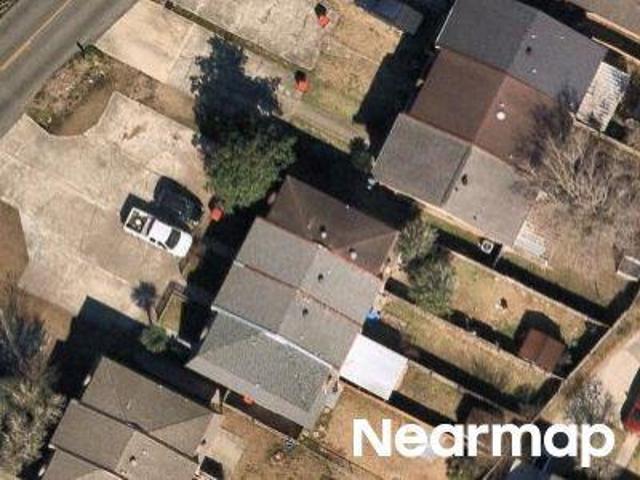Robley Dr