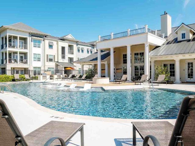 Robley Place Apartments 2 Bedroom Apartment for Rent at 1100 Robley Dr, Lafayette, LA 70503
