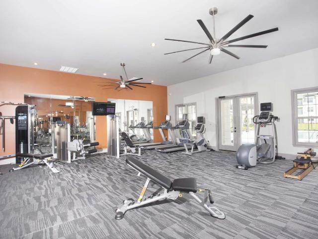 Robley Place Apartments 2 Bedroom Apartment for Rent at 1100 Robley Dr, Lafayette, LA 70503