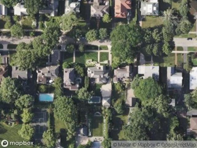Robsart Rd