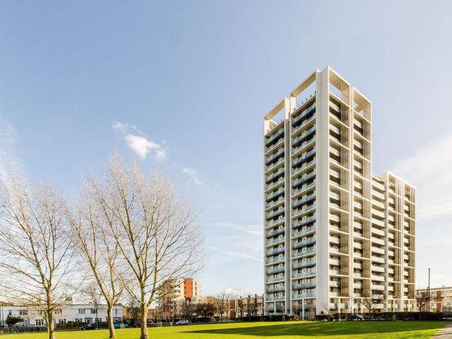 Robsart Street, Brixton, London, SW9 1 bed flat to rent £2,500 pcm £577 pw