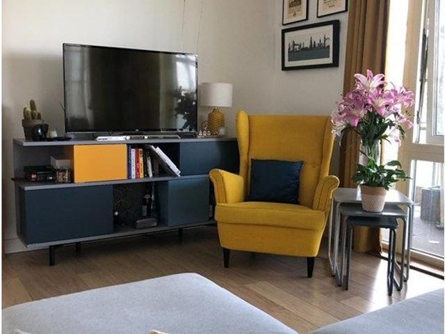 Robsart Street, London SW9, 1 bed flat to rent, £2,050 pcm | PrimeLocation