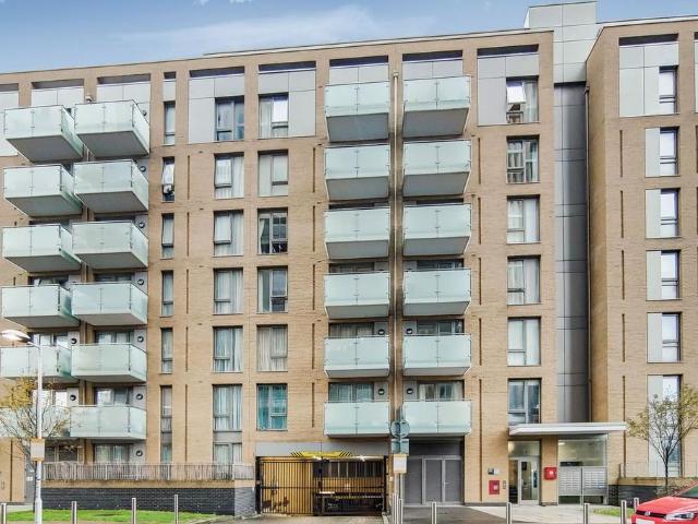 Robsart Street, Stockwell, London, SW9 1 bed flat to rent £1,950 pcm £450 pw