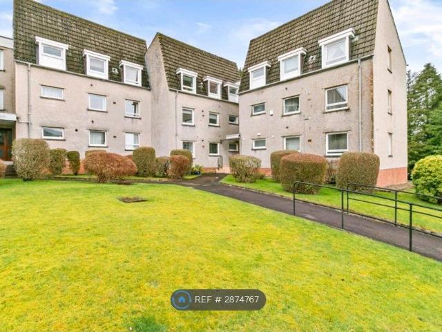 Robshill Court, Newton Mearns G77, 2 bed flat to rent, £1,200 pcm | PrimeLocation