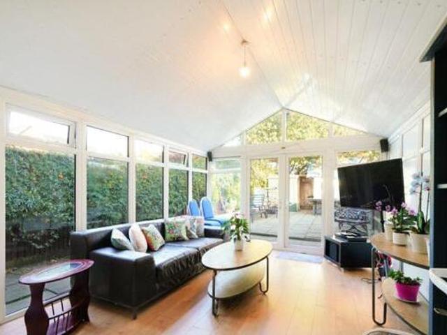 Robson Avenue, London, 4 Bedroom Semi detached