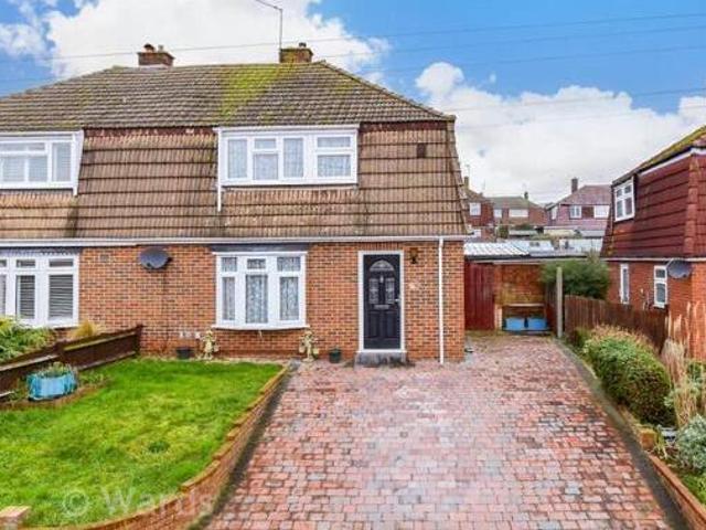 Robson Drive, 3 Bedroom Semi detached