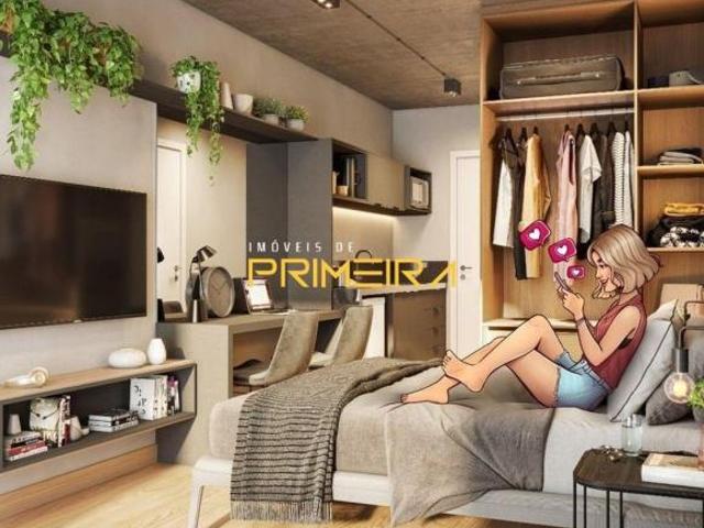 ROC 476 Studio de 19,89m²