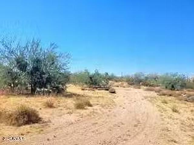 Roca Road, Florence, AZ 85132