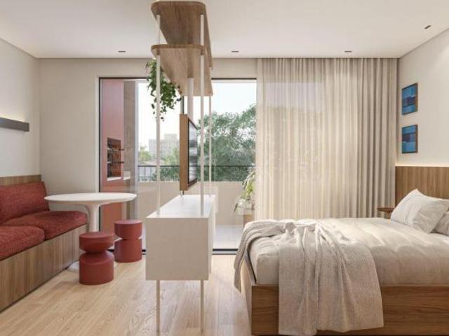 Rocca Studio no Boa Vista