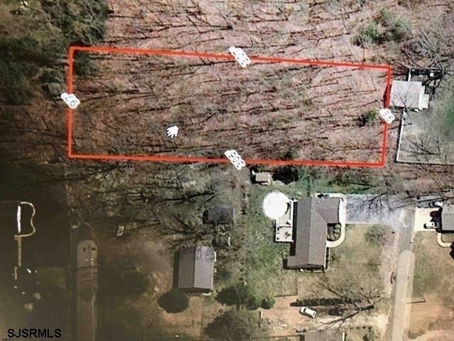 Rocco Dr, Hammonton, Plot For Sale