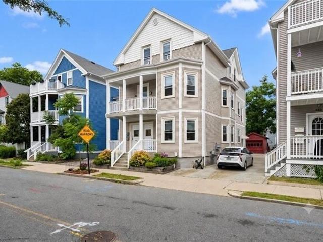 Rochambeau Ave Unit,providence, Condo For Sale