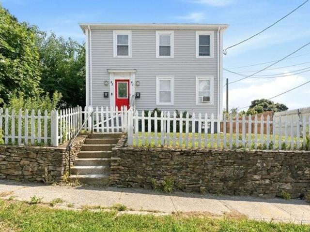 Rochambeau Ave, Providence, Home For Sale
