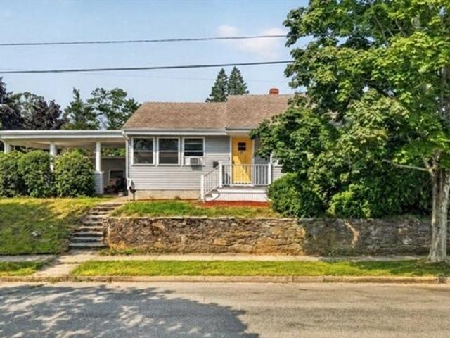 Rochambeau St, New Bedford, Home For Sale
